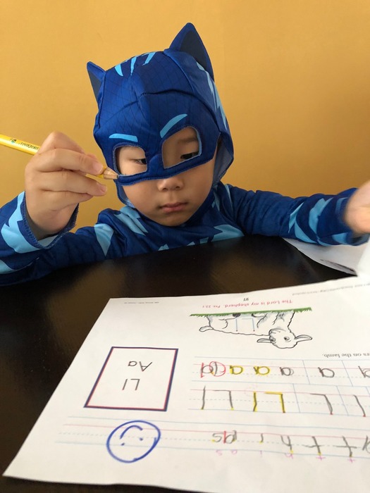 About us :: Creative Mind Learning Center