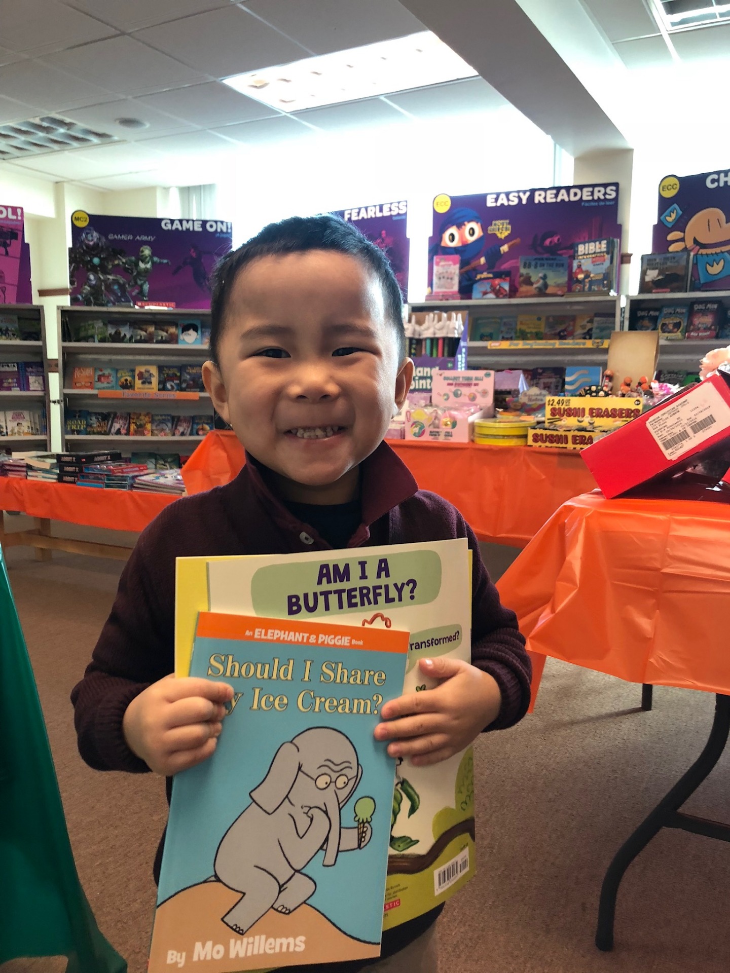 Creative Mind Learning Center