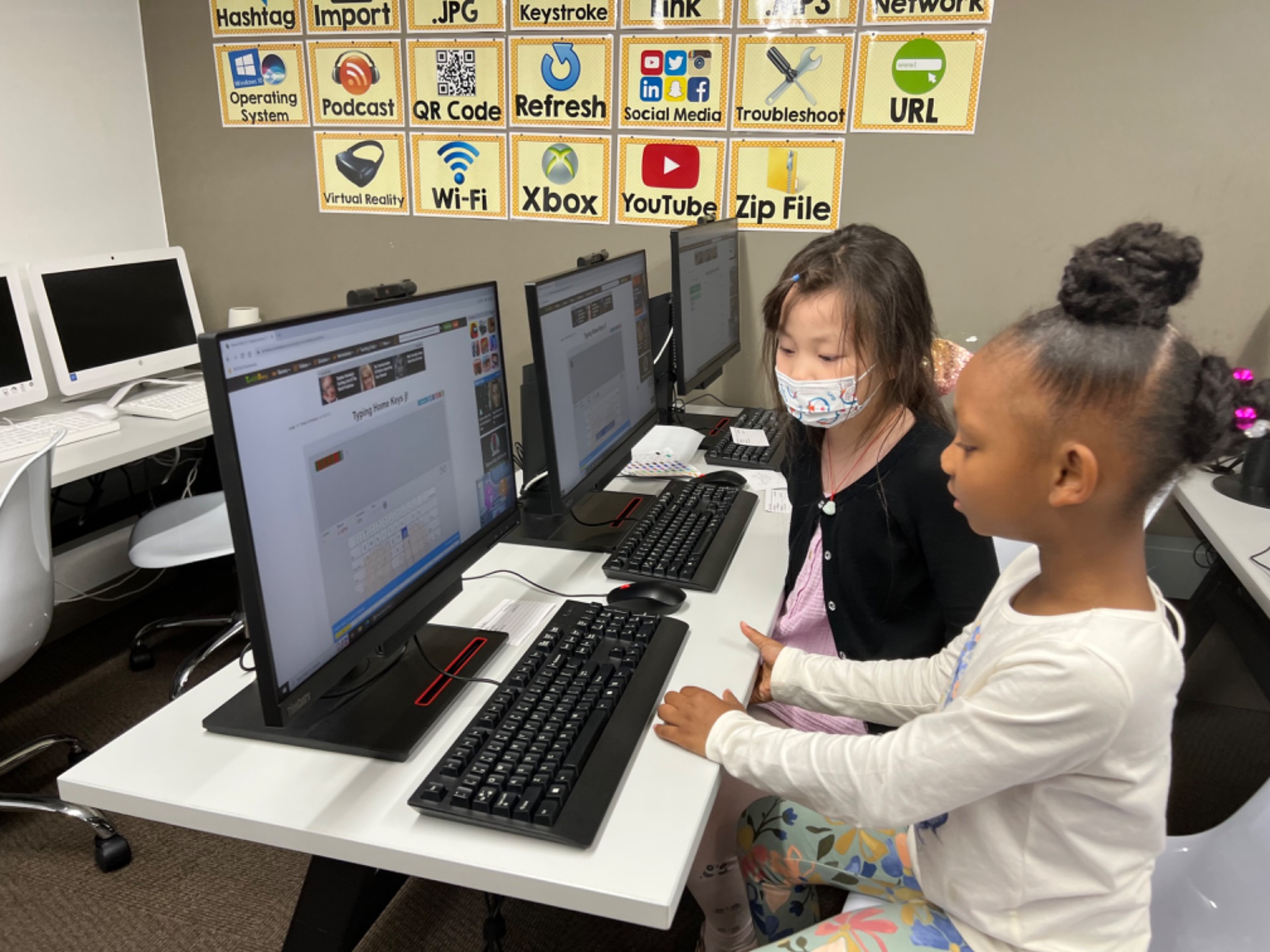 Creative Mind Learning Center