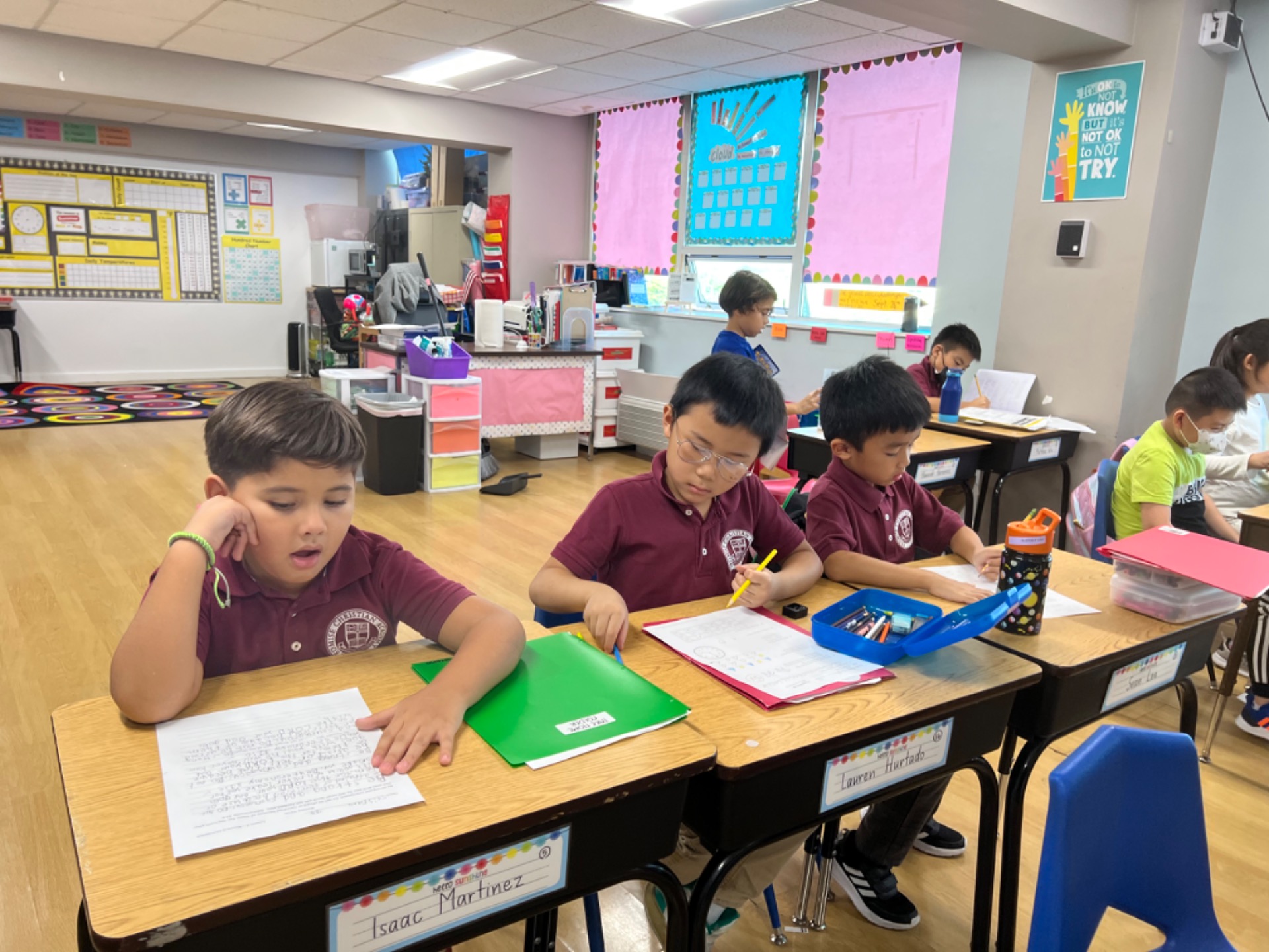 Creative Mind Learning Center