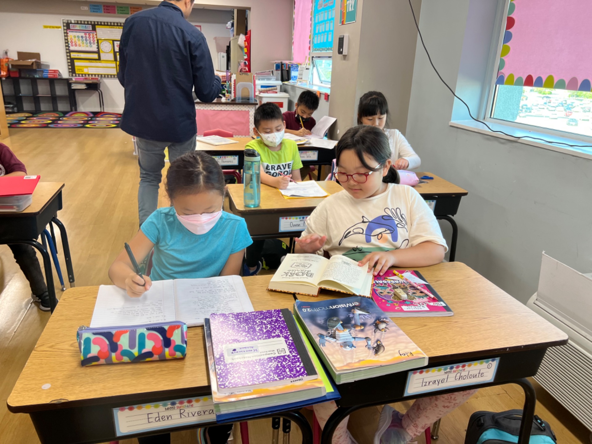 Creative Mind Learning Center