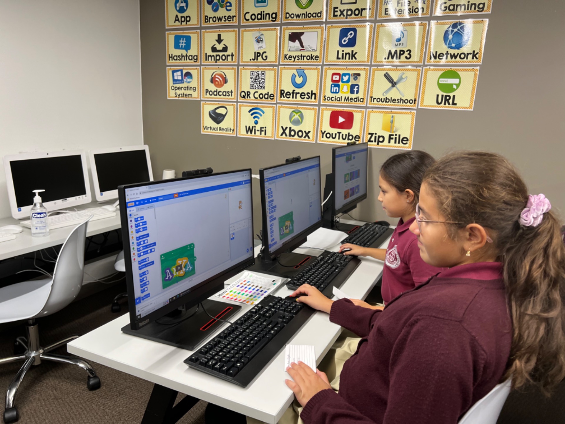 Creative Mind Learning Center