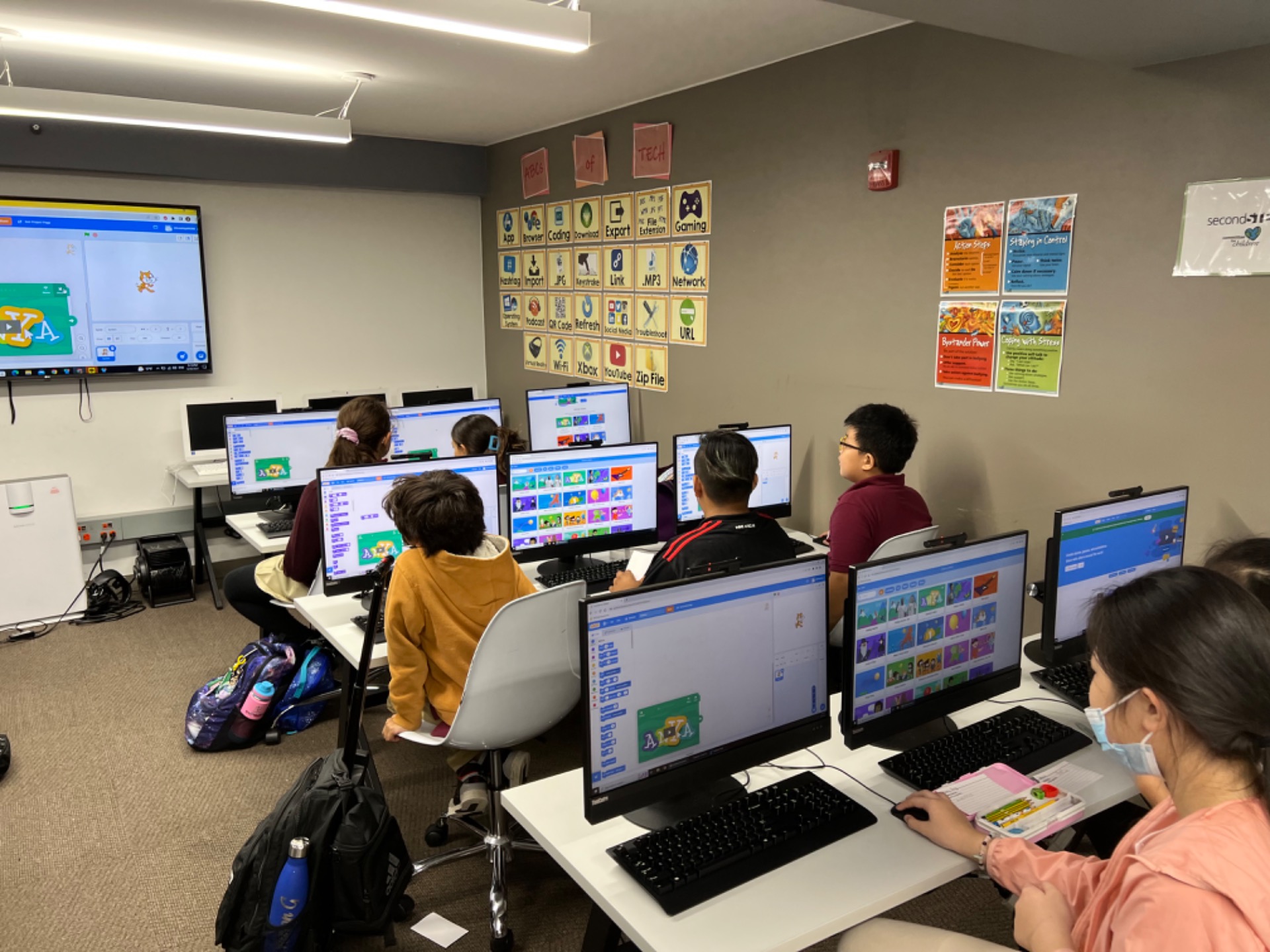 Creative Mind Learning Center