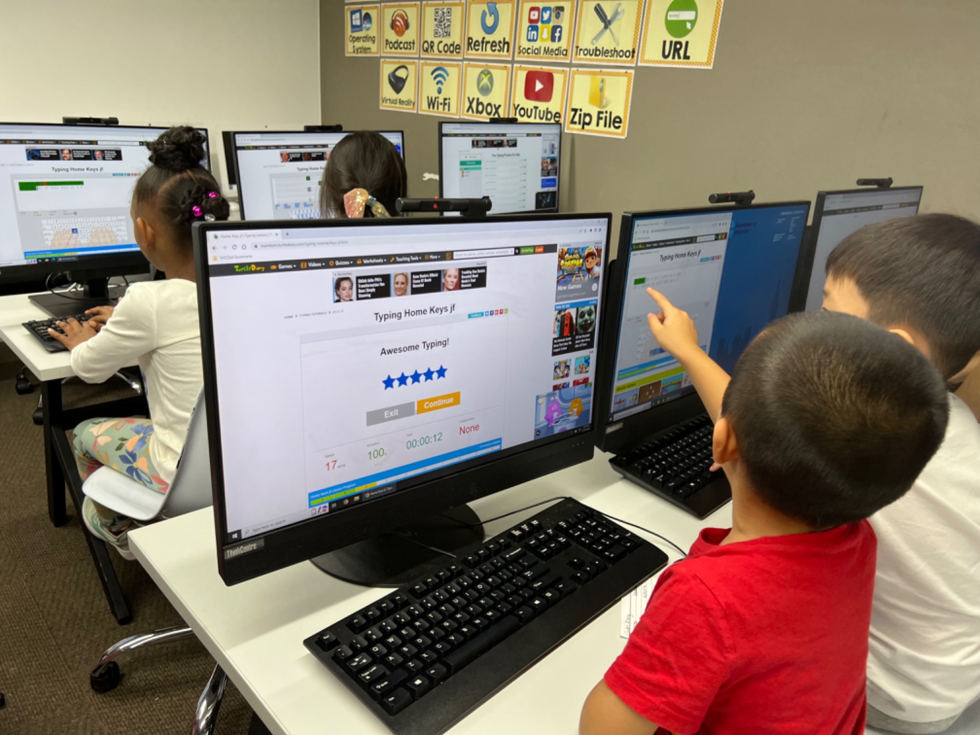 Creative Mind Learning Center