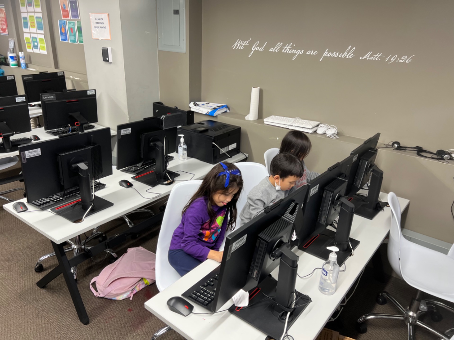 Creative Mind Learning Center