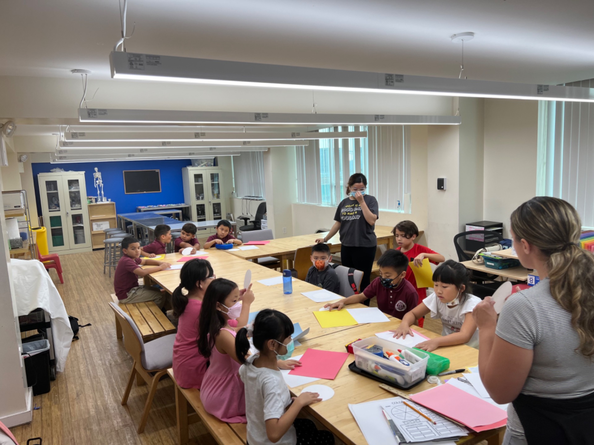 Creative Mind Learning Center