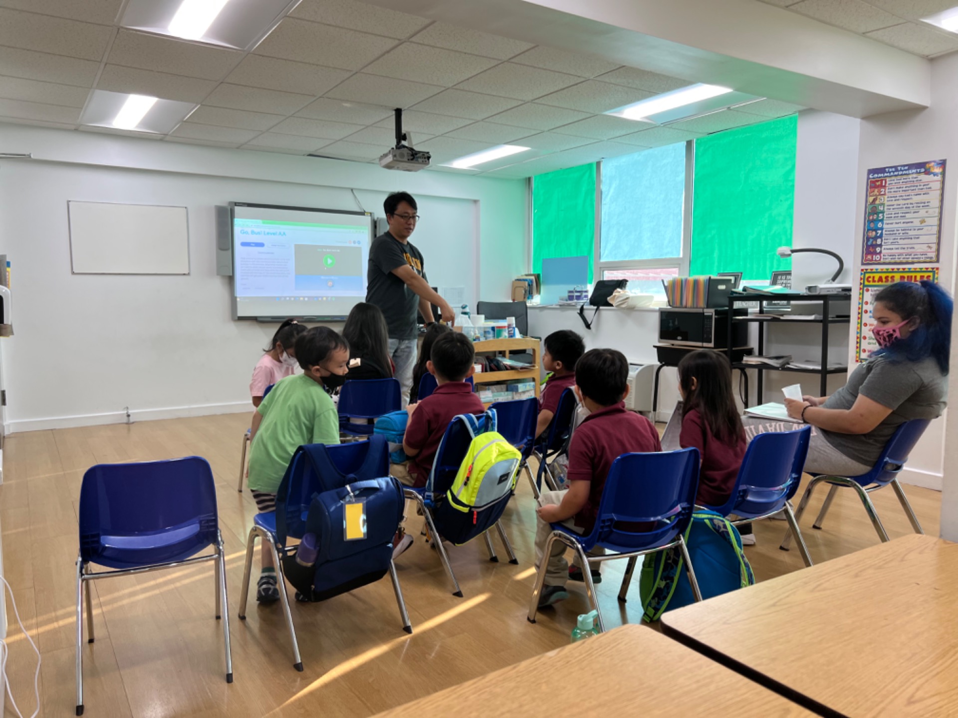 Creative Mind Learning Center