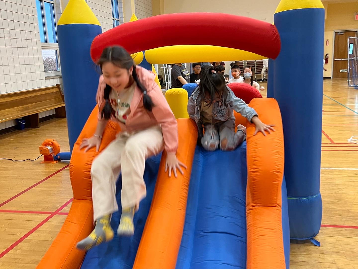 Creative Mind Learning Center