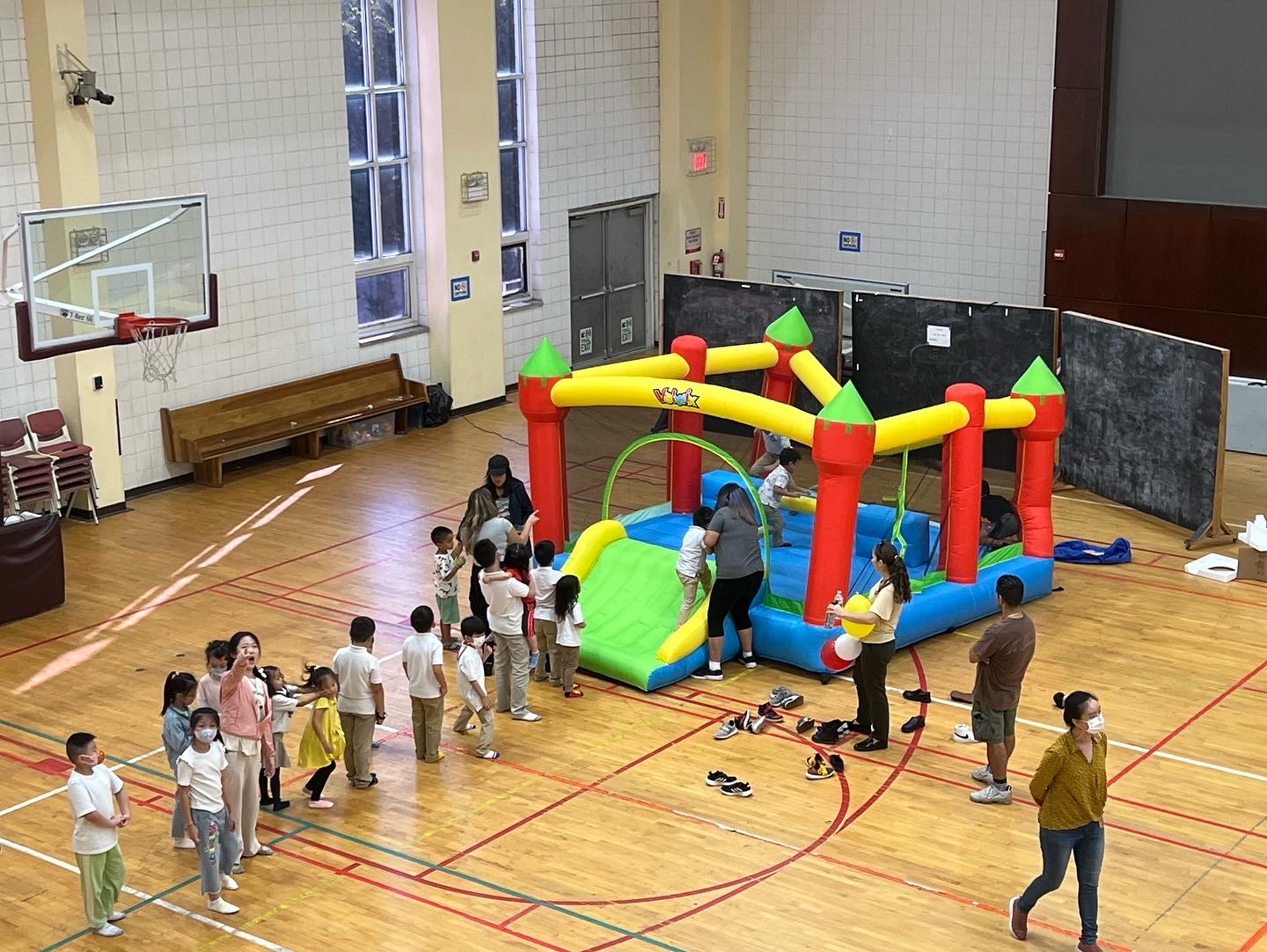 Creative Mind Learning Center