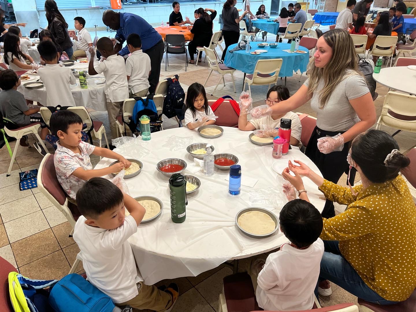 Creative Mind Learning Center