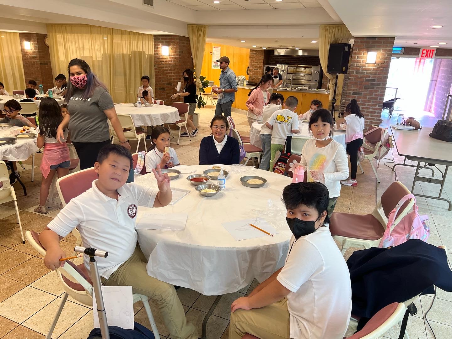 Creative Mind Learning Center