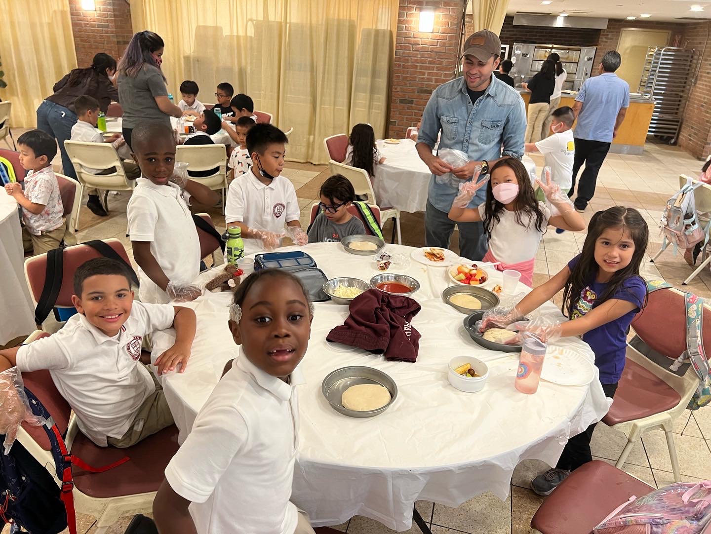 Creative Mind Learning Center