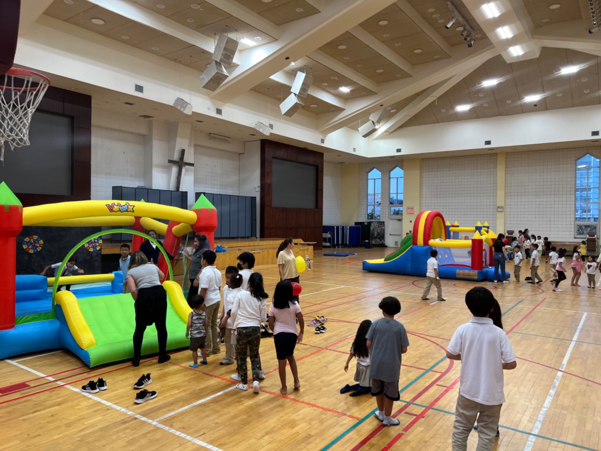 Creative Mind Learning Center