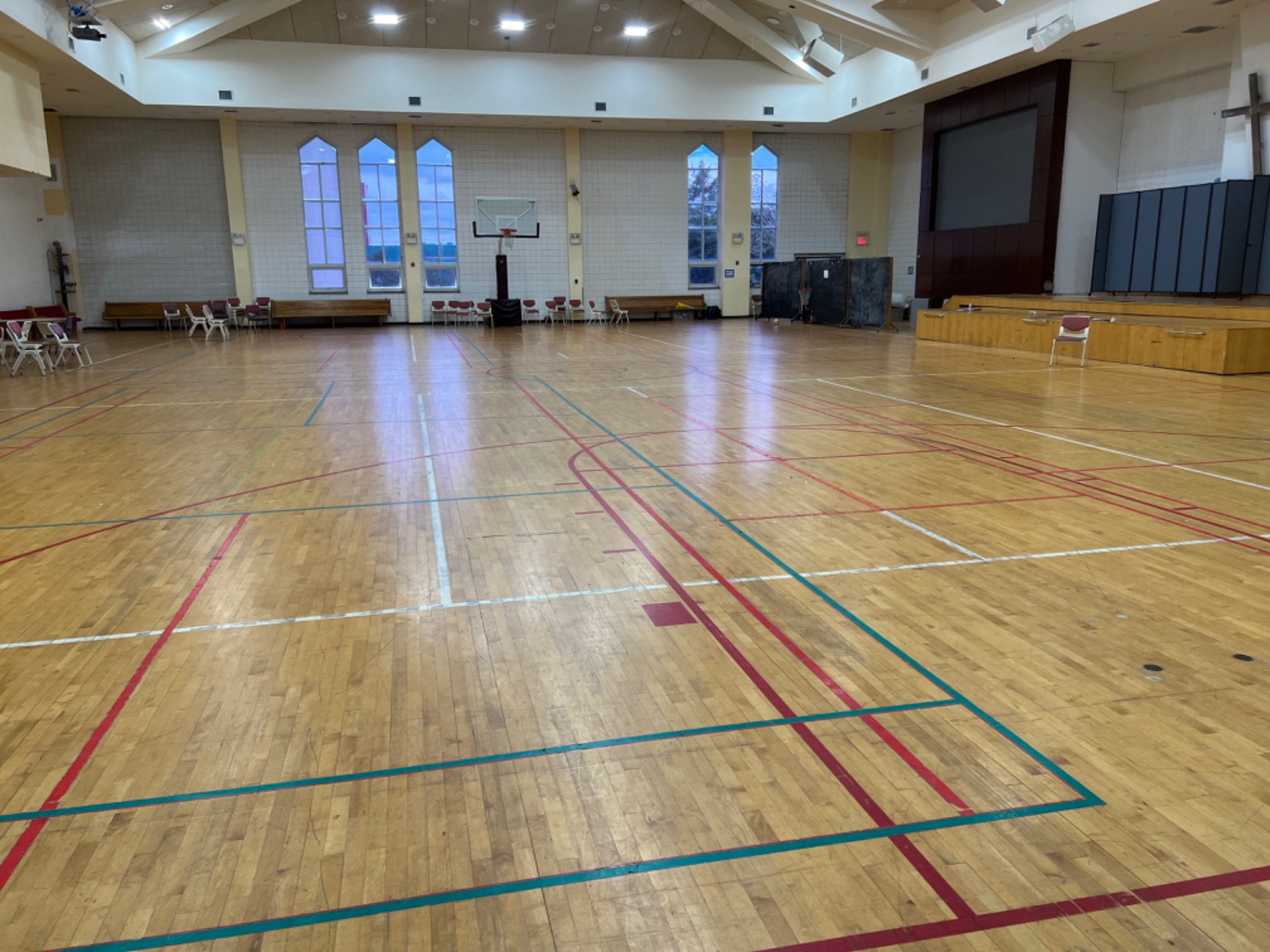 Creative Mind Learning Center