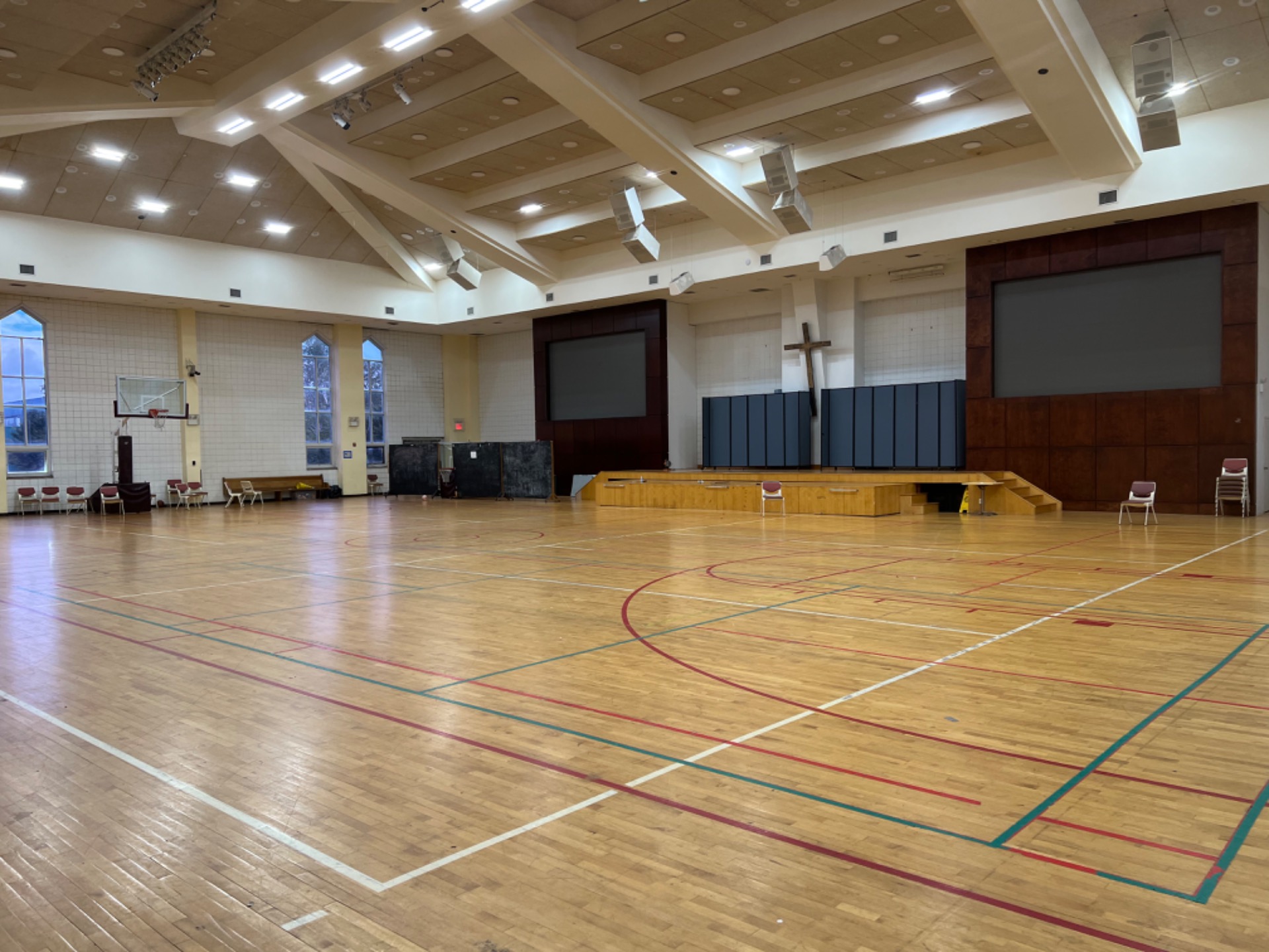 Creative Mind Learning Center