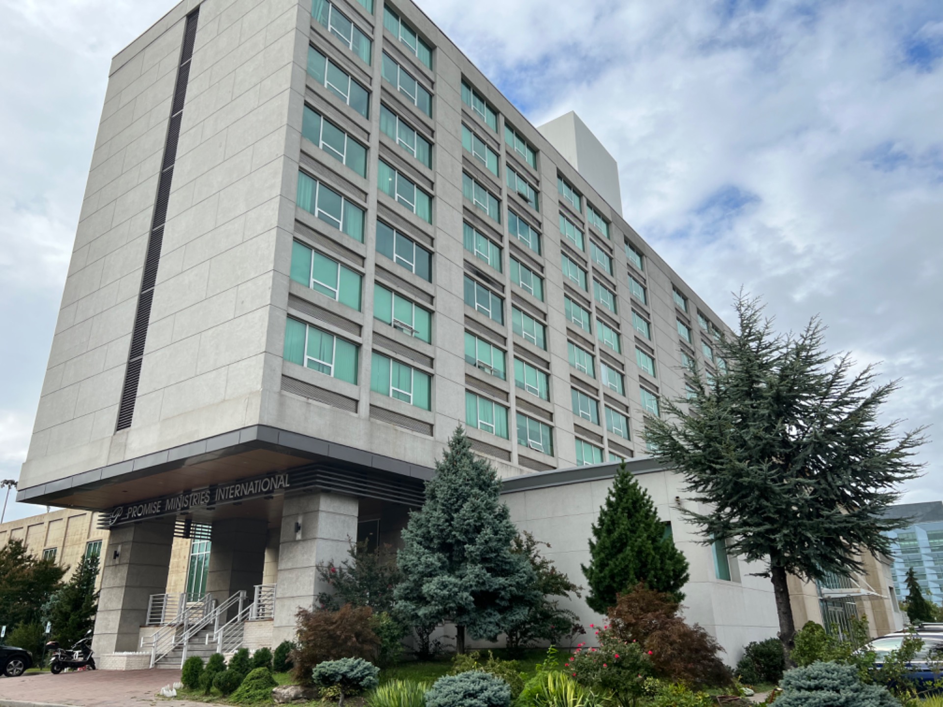 Creative Mind Learning Center