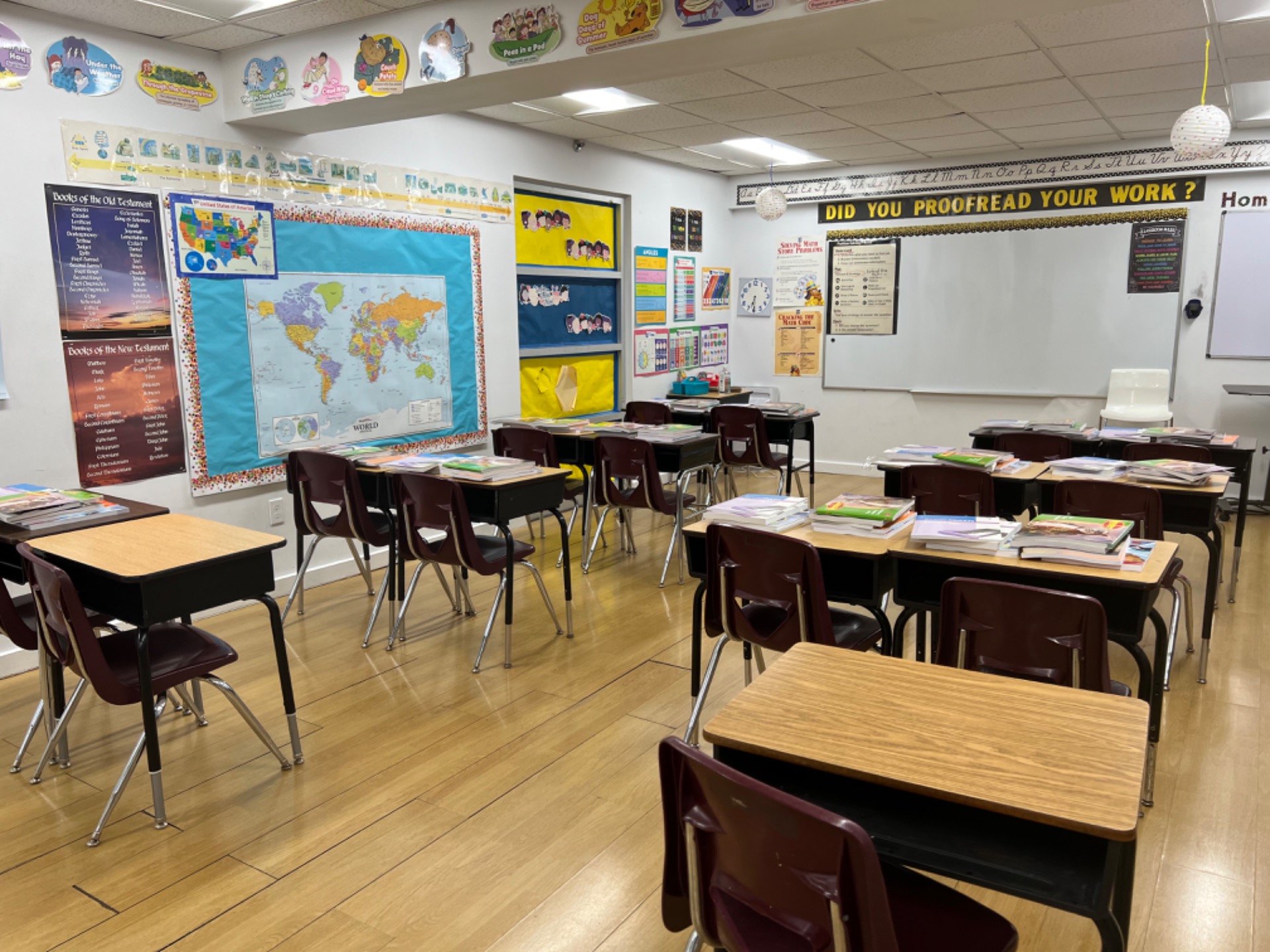 Creative Mind Learning Center