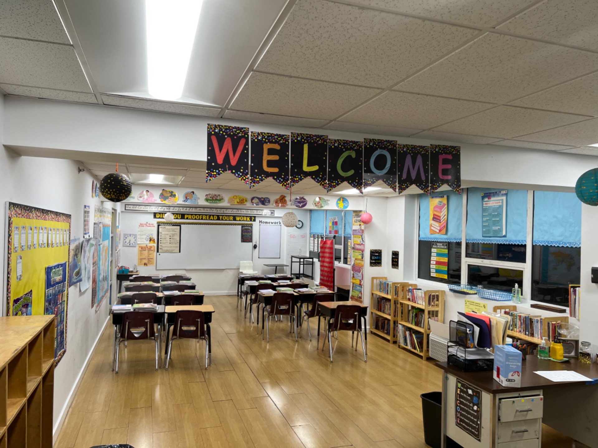 Creative Mind Learning Center