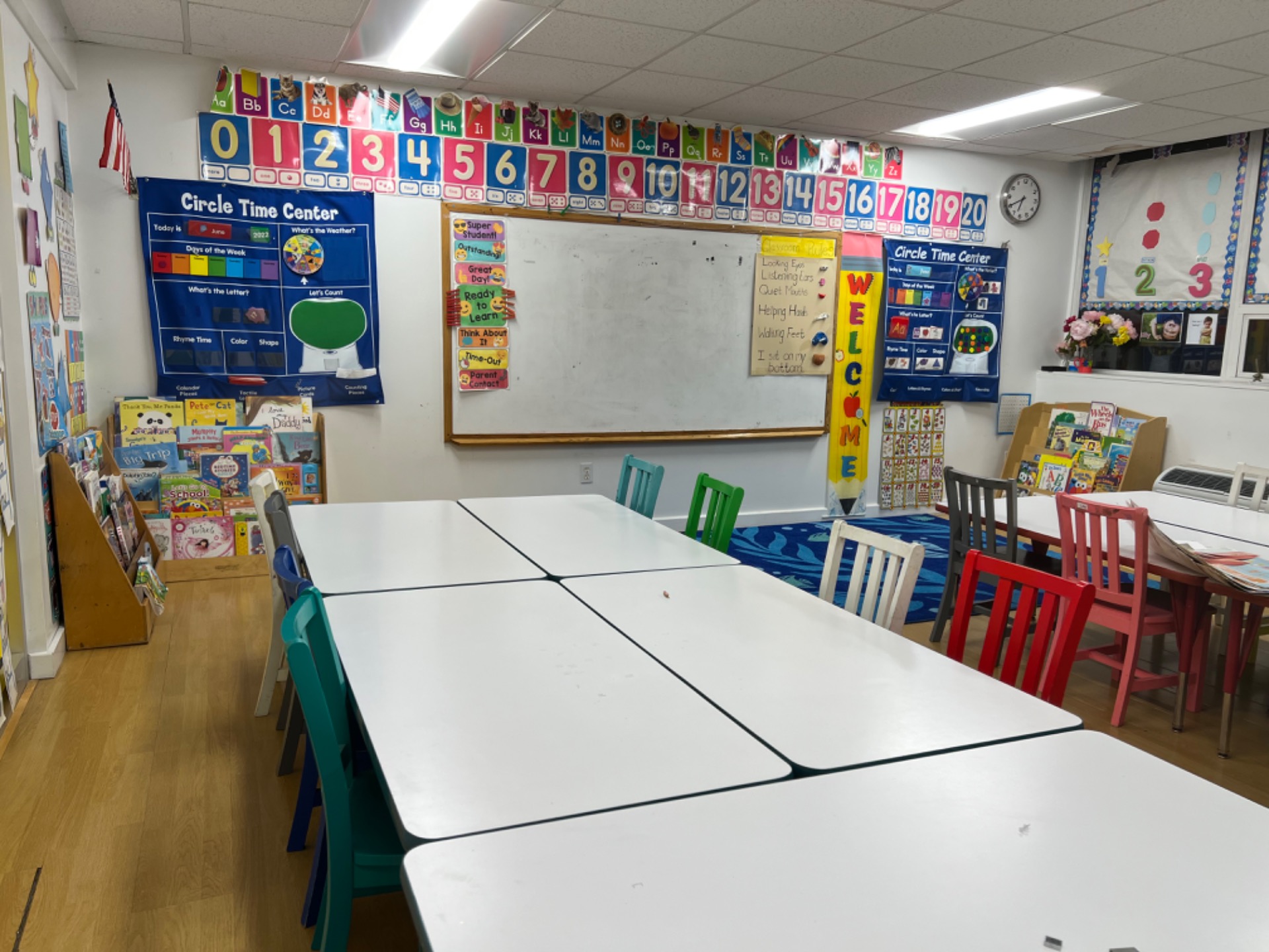 Creative Mind Learning Center