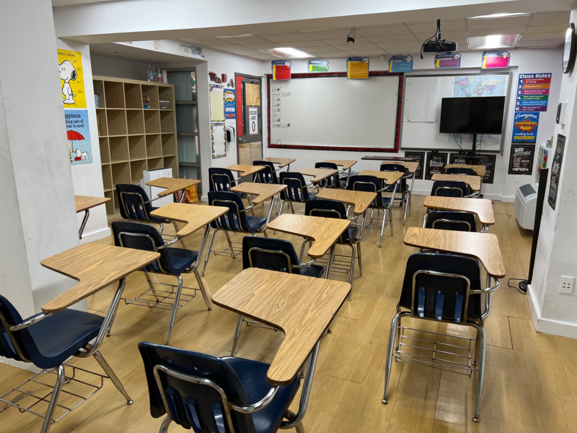 Creative Mind Learning Center