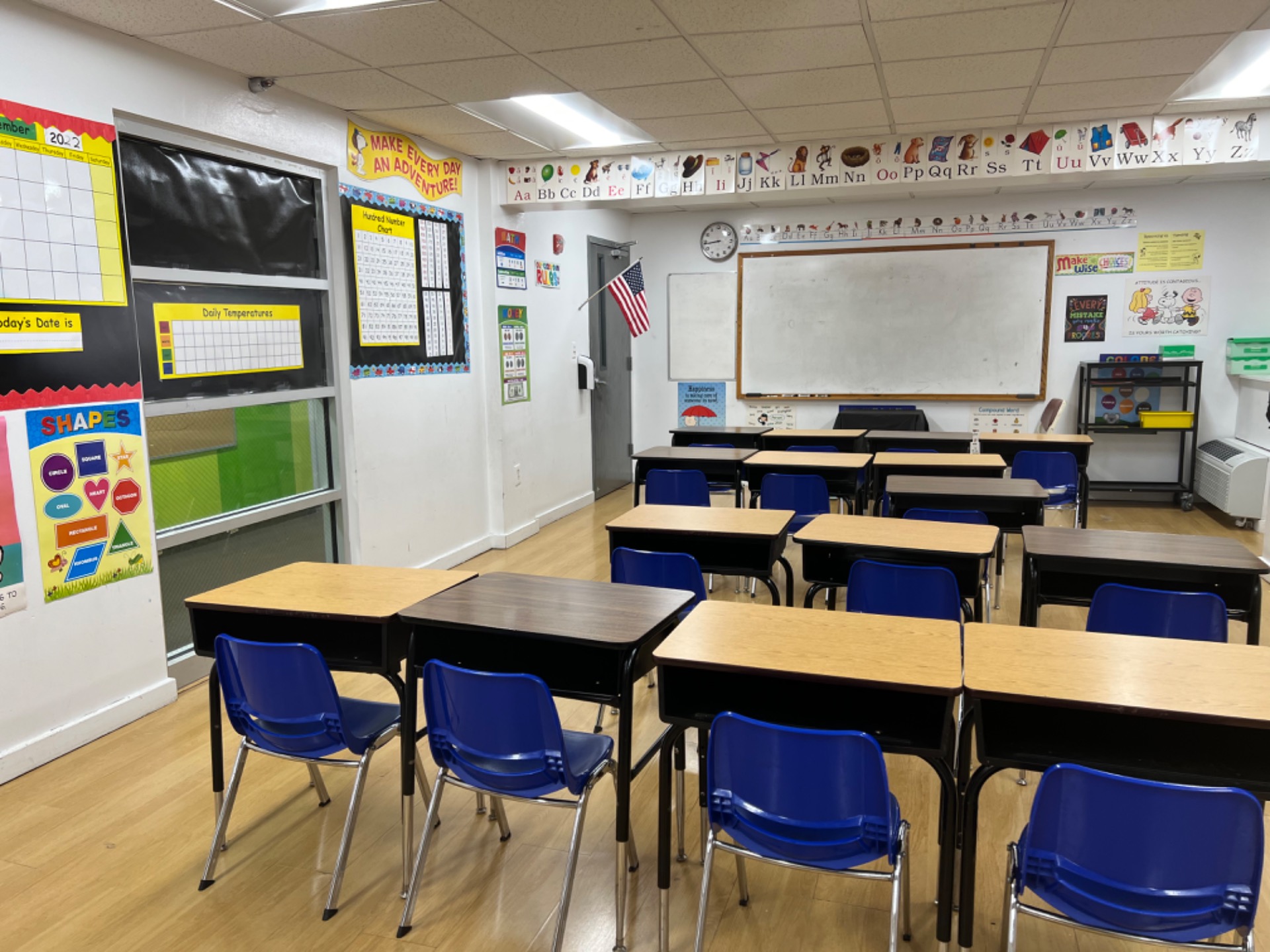 Creative Mind Learning Center