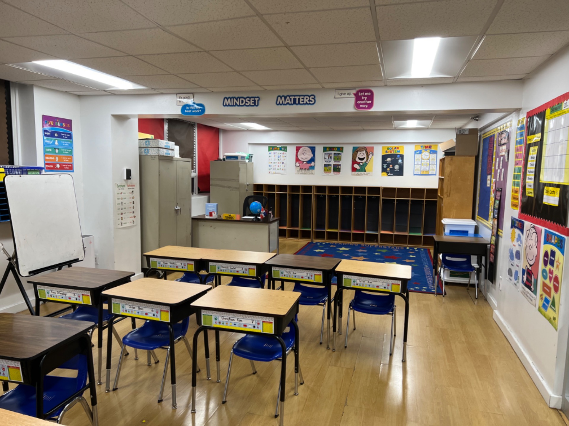 Creative Mind Learning Center