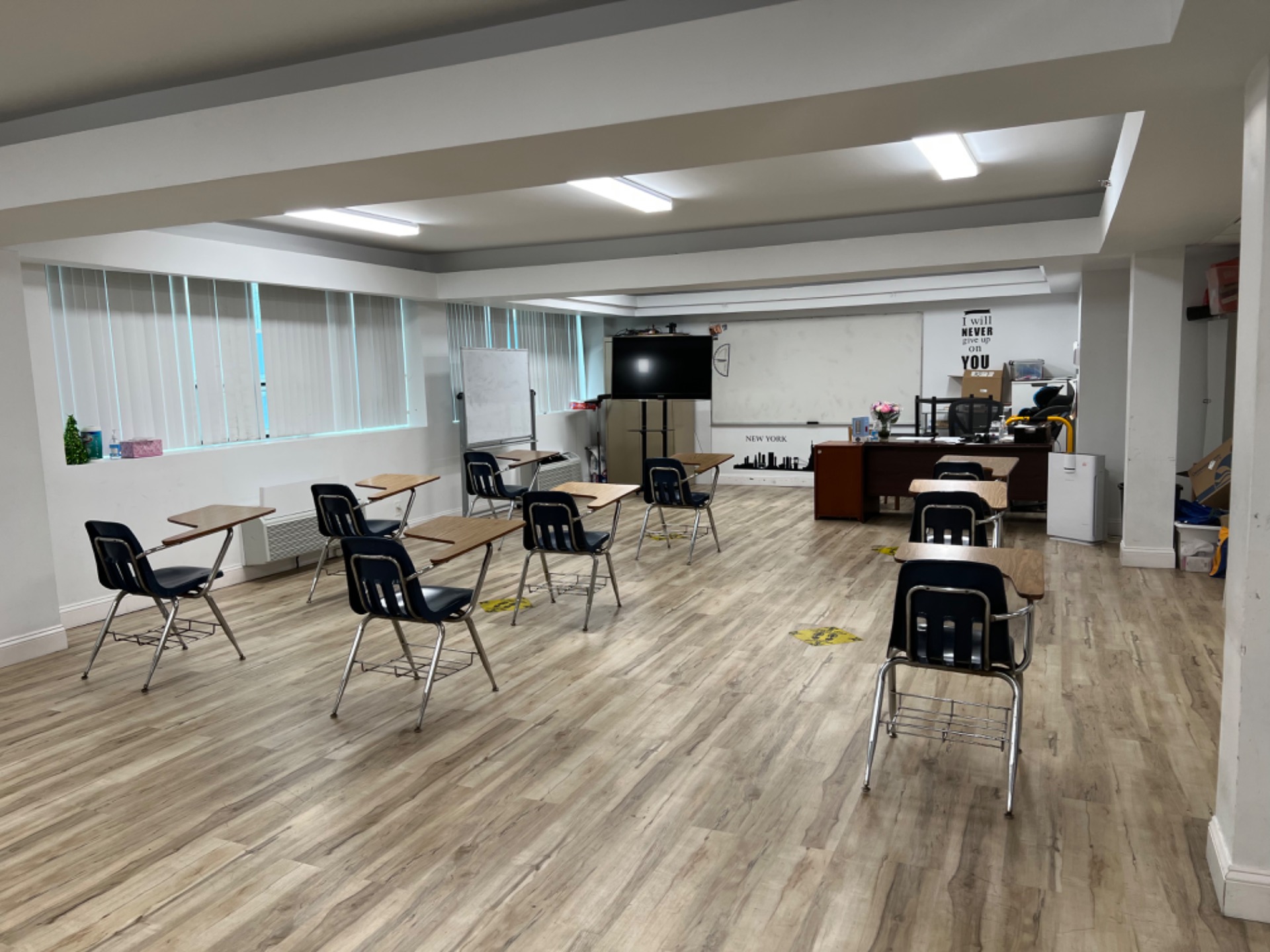 Creative Mind Learning Center