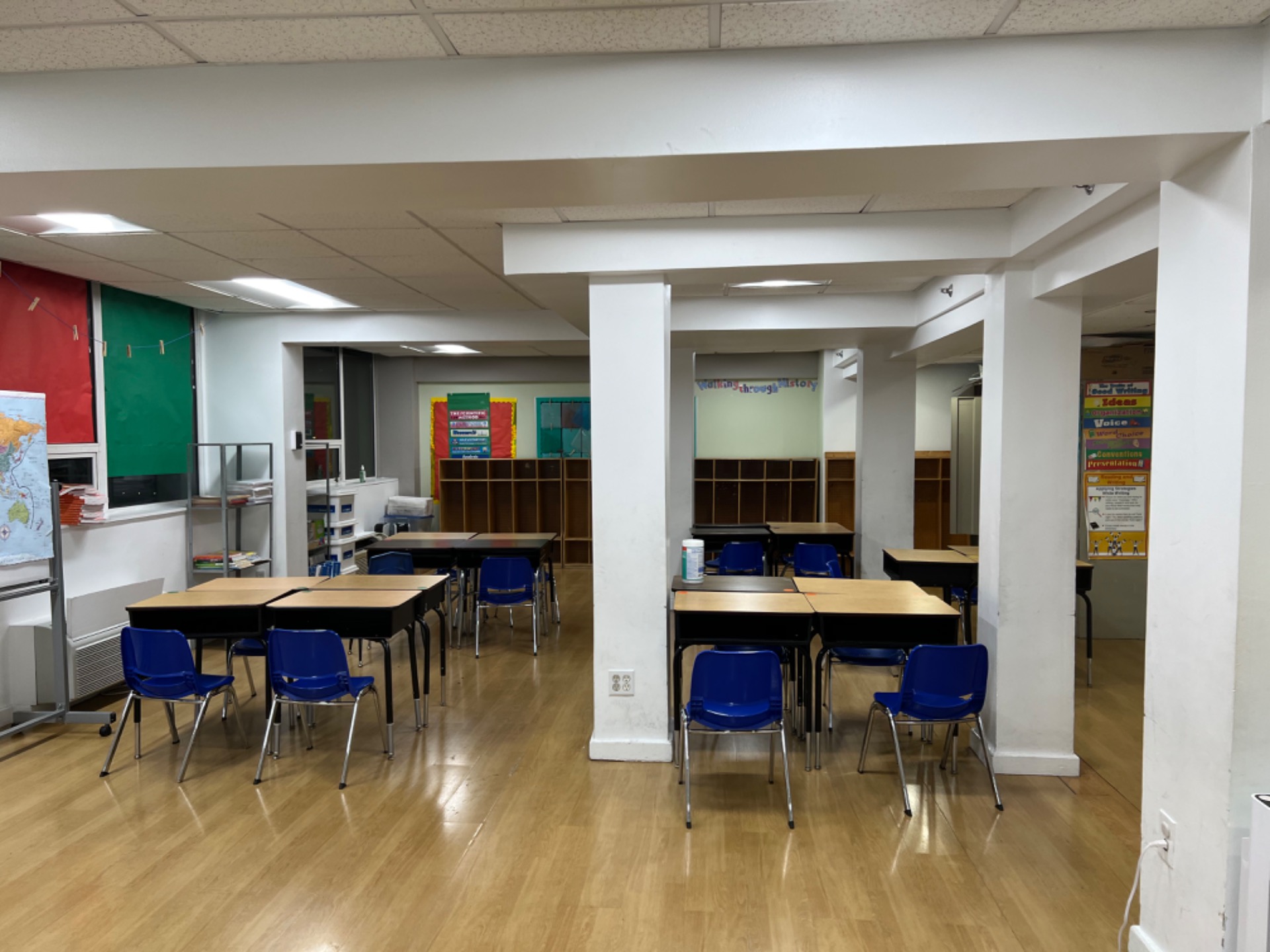 Creative Mind Learning Center