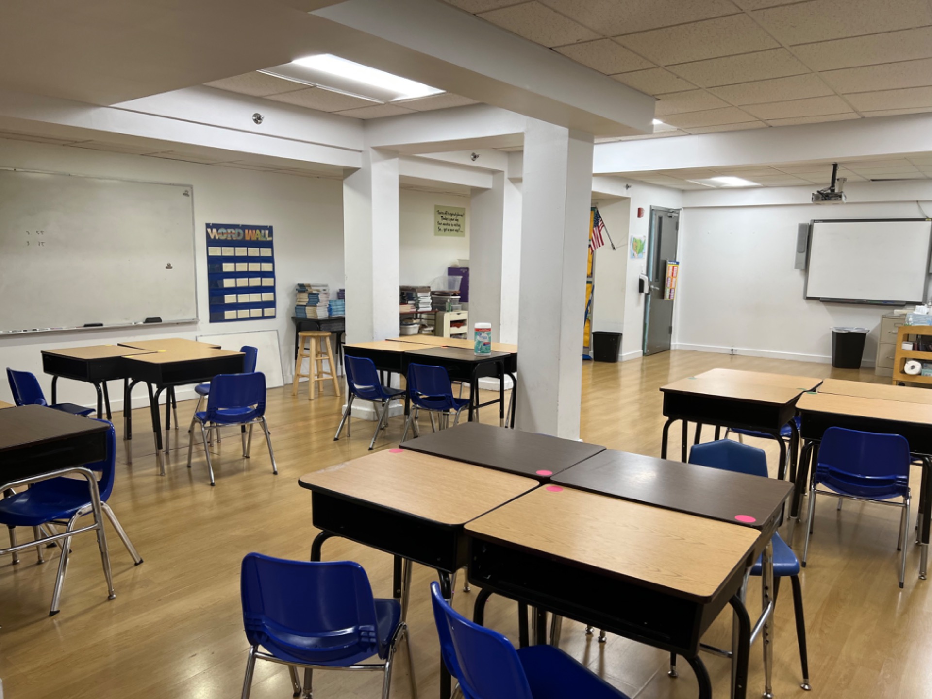 Creative Mind Learning Center