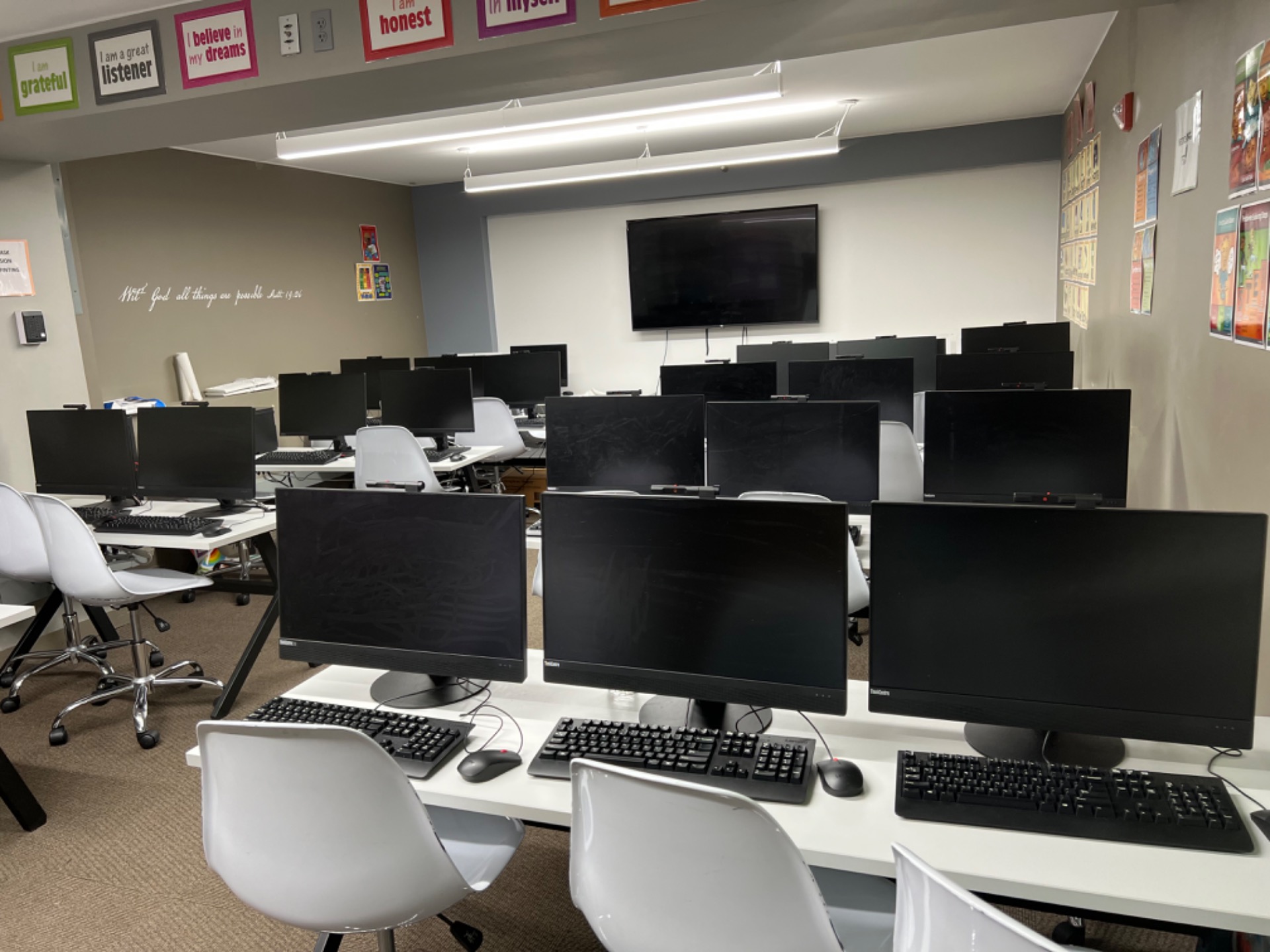 Creative Mind Learning Center