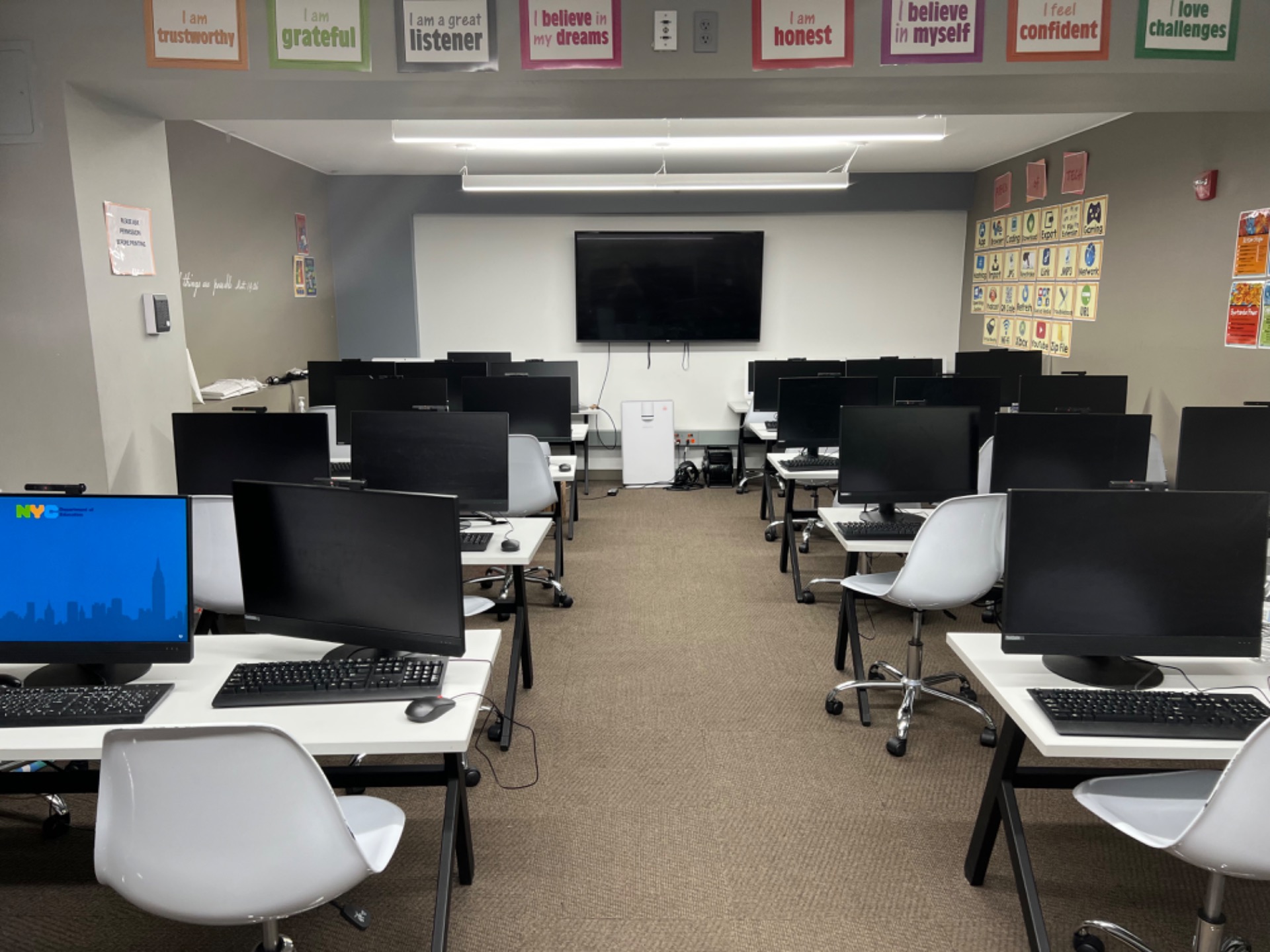 Creative Mind Learning Center